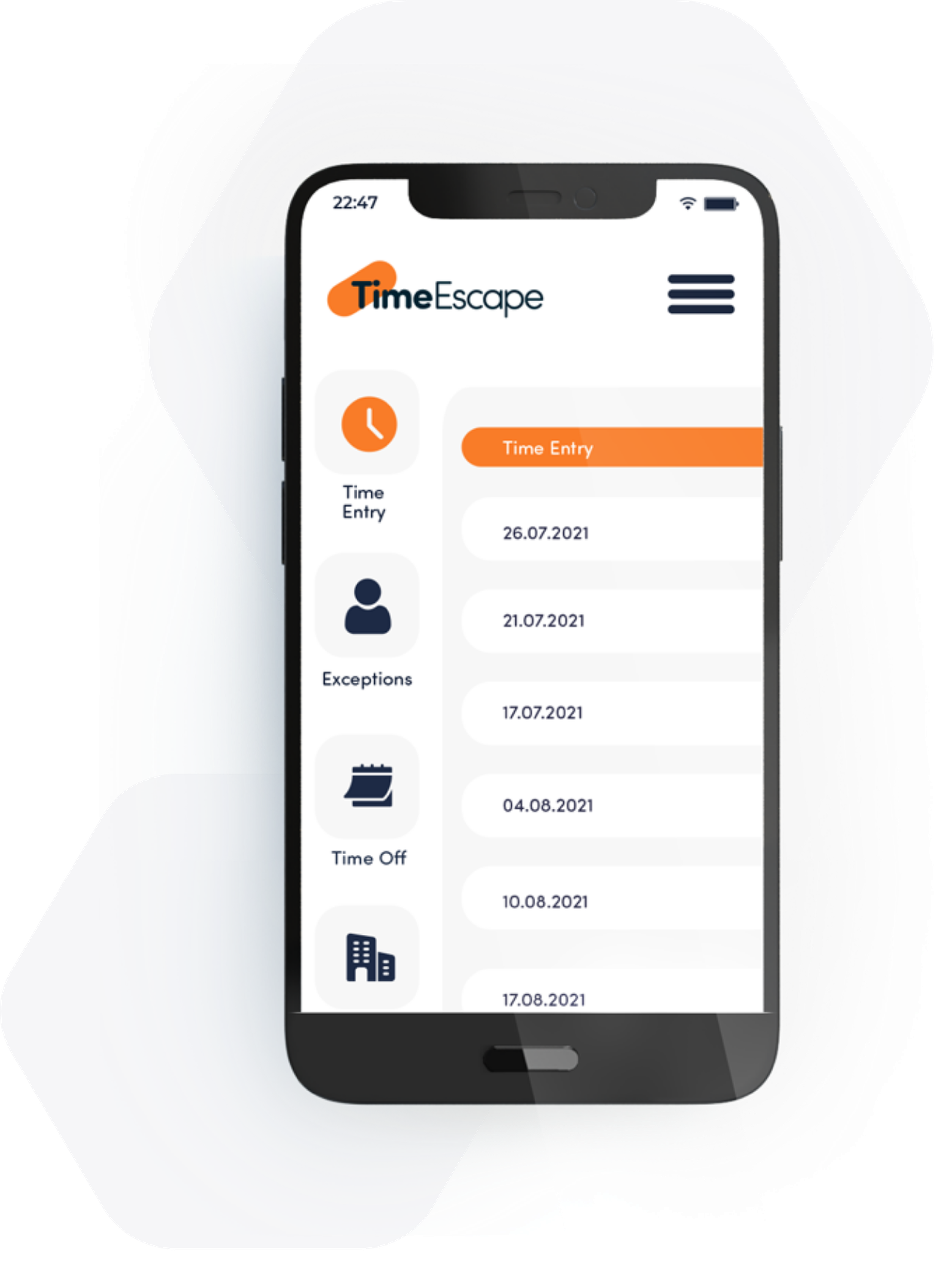 Time & Attendance Software | Payescape Ltd.