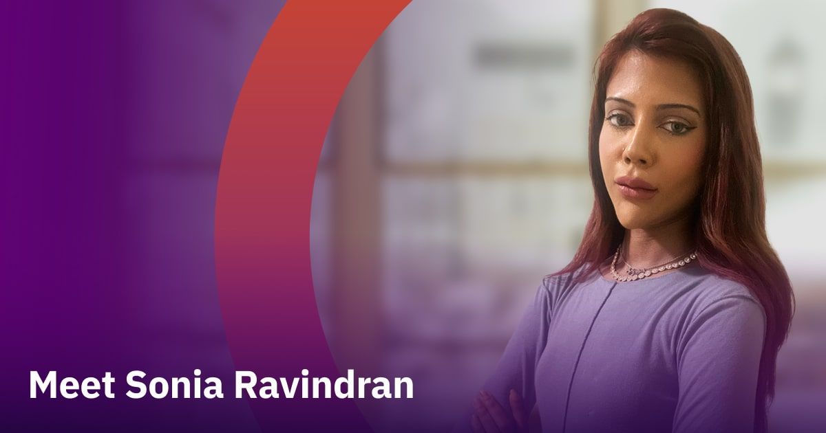 Sonia Ravindran's Impact on Singapore's F&B Scene with Tech