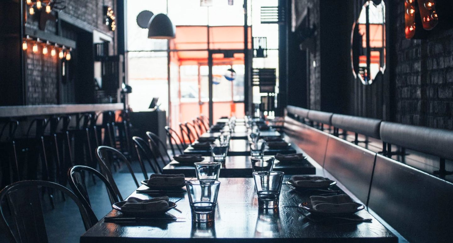 Master the restaurant floor plan: A guide to success in the new normal