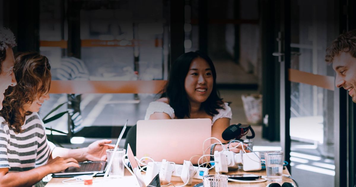 How to land a frontend engineering job at TableCheck