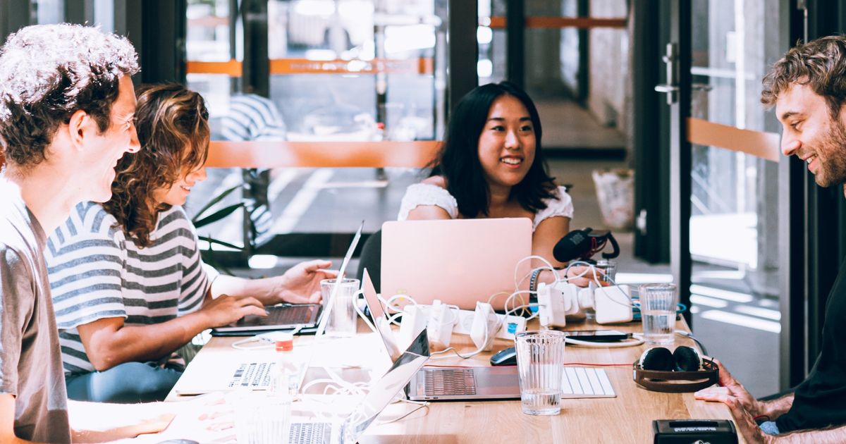 How to land a tech job at TableCheck