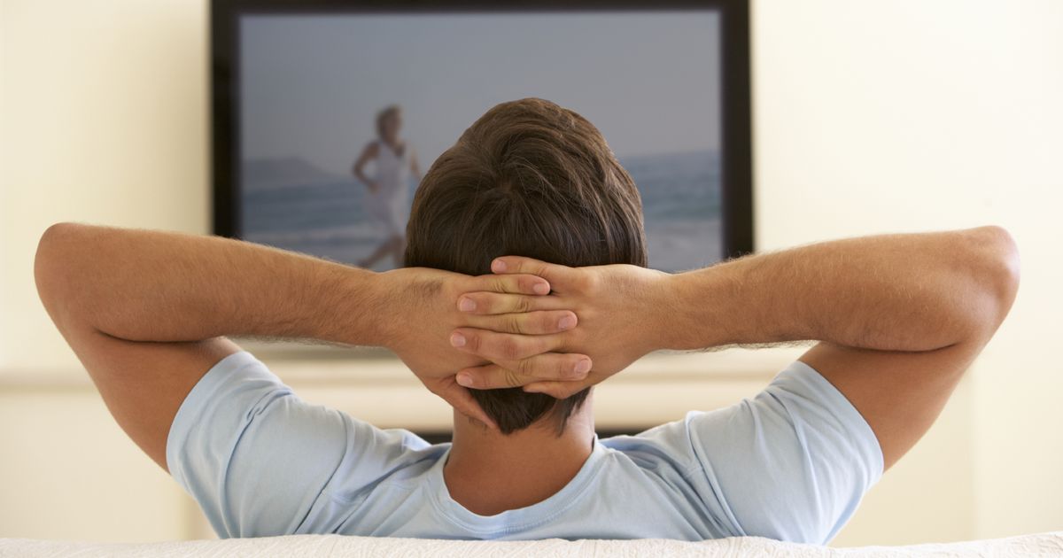 Ease Live · The TV evolution