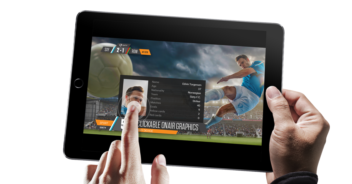 Ease Live · Evertz Announces the Acquisition of Ease Live