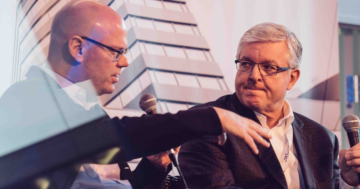 Ease Live · Nordic Summit 2018: Steve Hellmuth discusses NBA fan ...