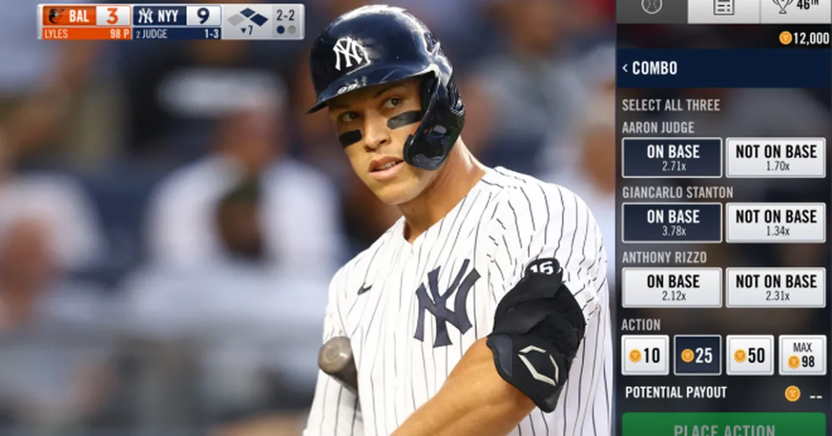 Ease Live · Yes Network App's new functionality raises bar for sports ...