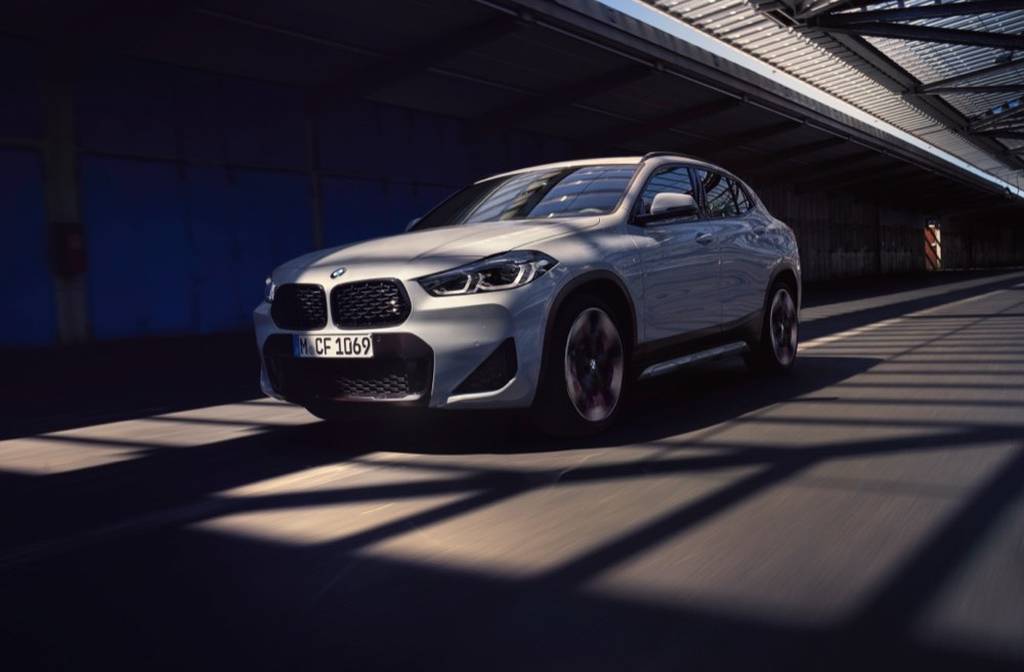 Motability | BMW