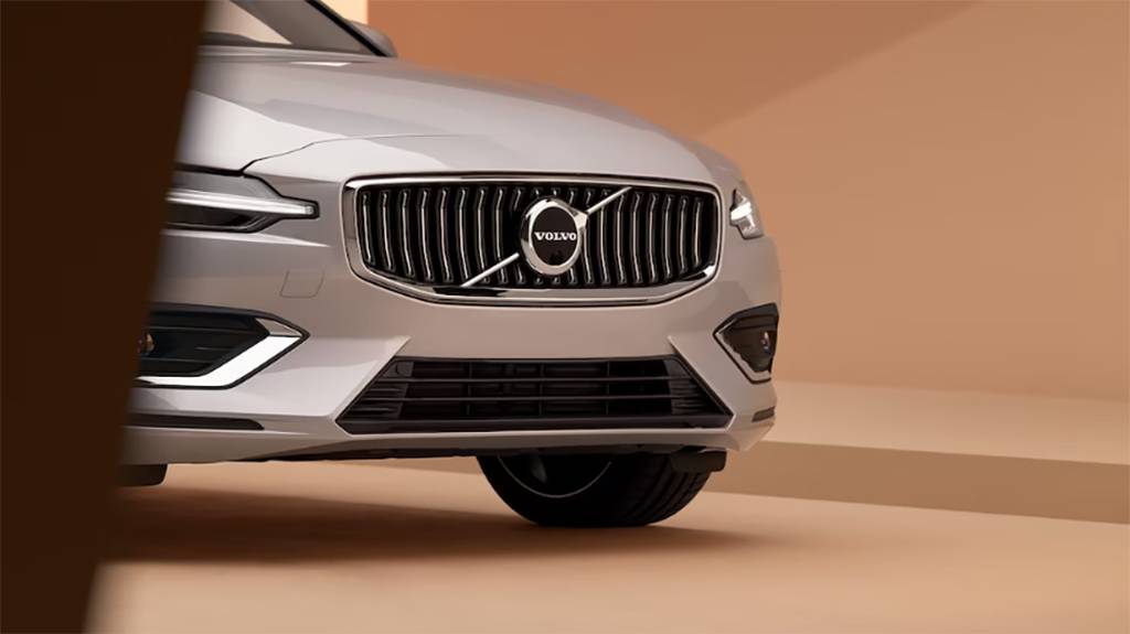 Volvo V60 | Sytner Group