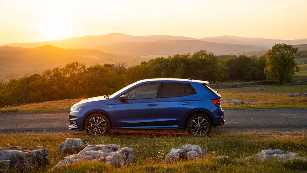 Ex-Demonstrator Event | Sytner Škoda