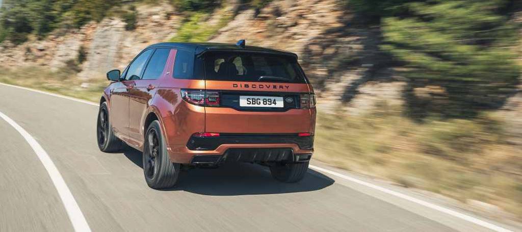 AdBlue Refills | Sytner Land Rover