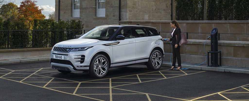 Fixed Priced Servicing | Sytner Land Rover