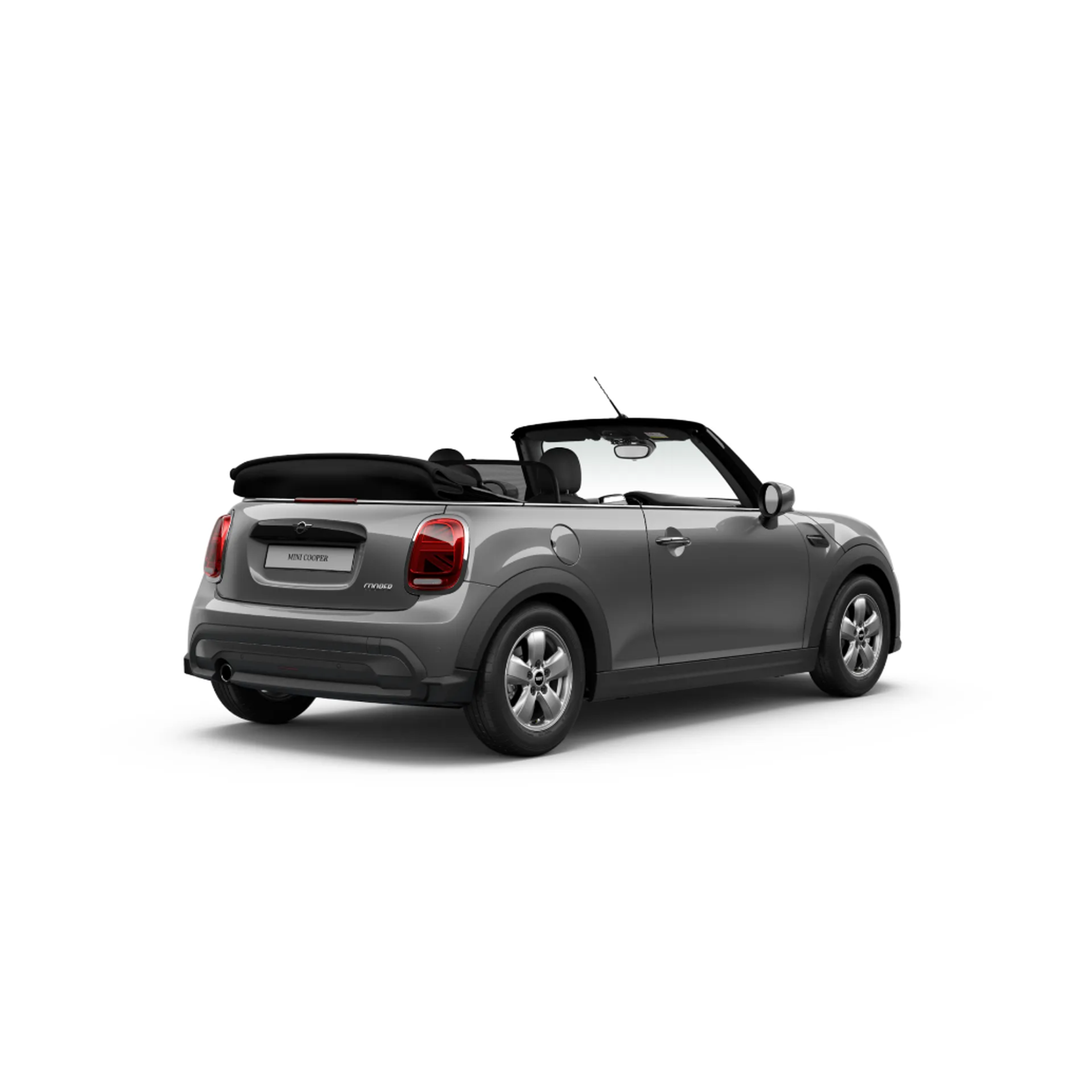 MINI Convertible Cooper Classic Offer | Sytner MINI