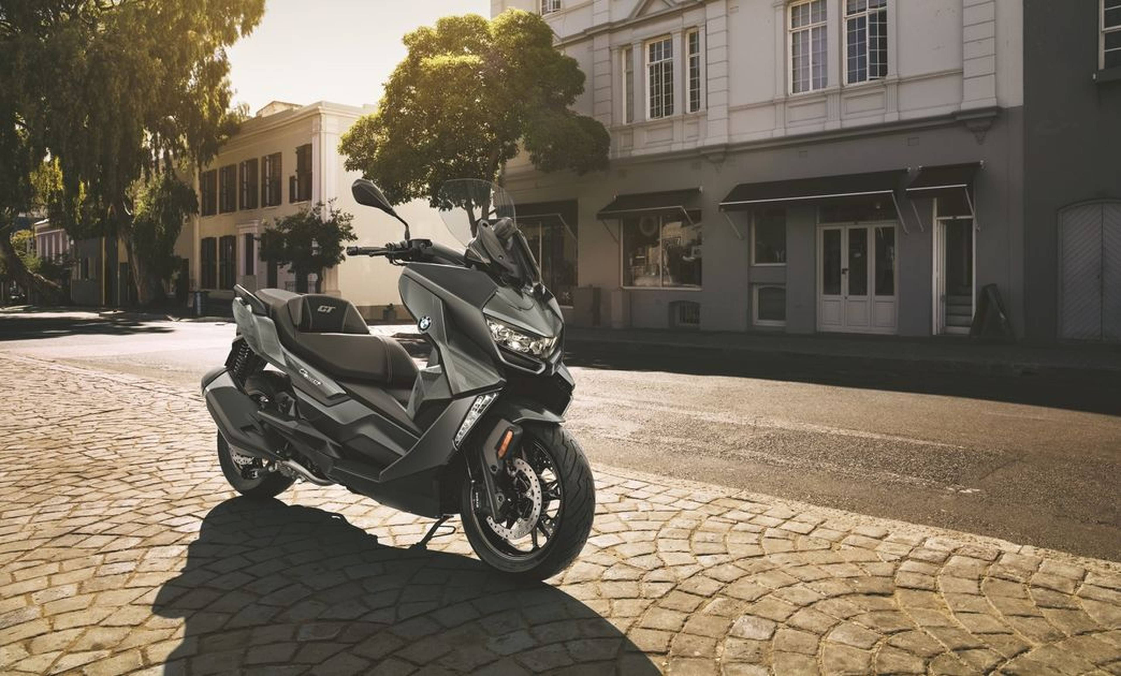 C 400 GT | Sytner BMW Motorrad