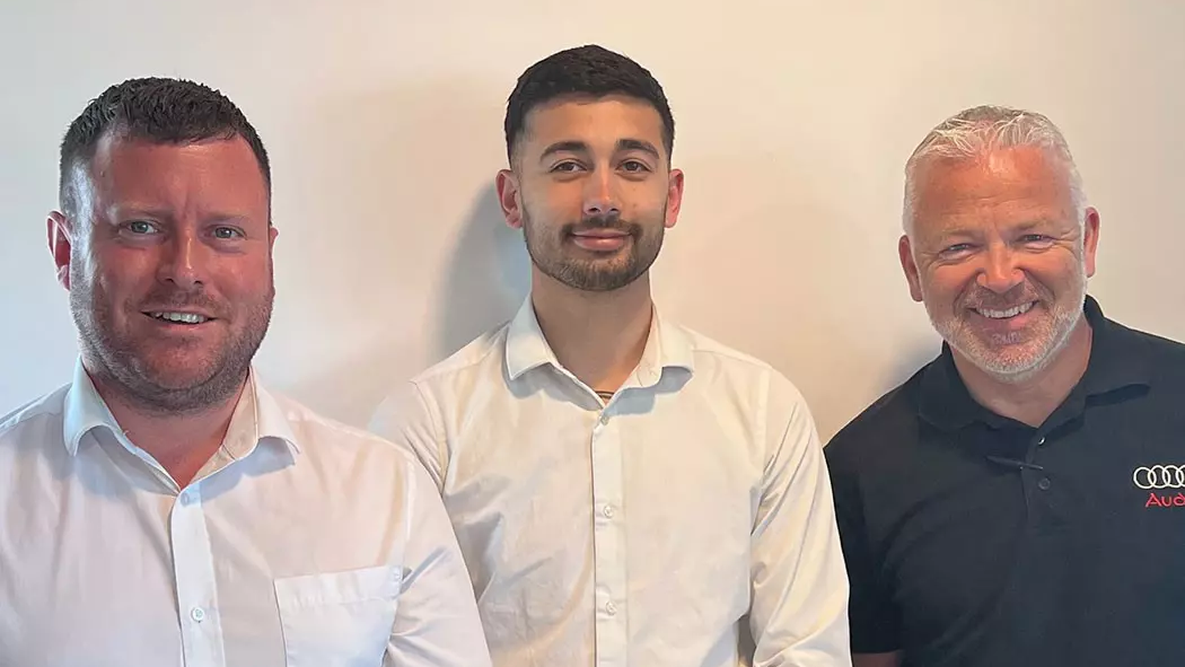 Huddersfield Audi Dealership | Sytner Audi