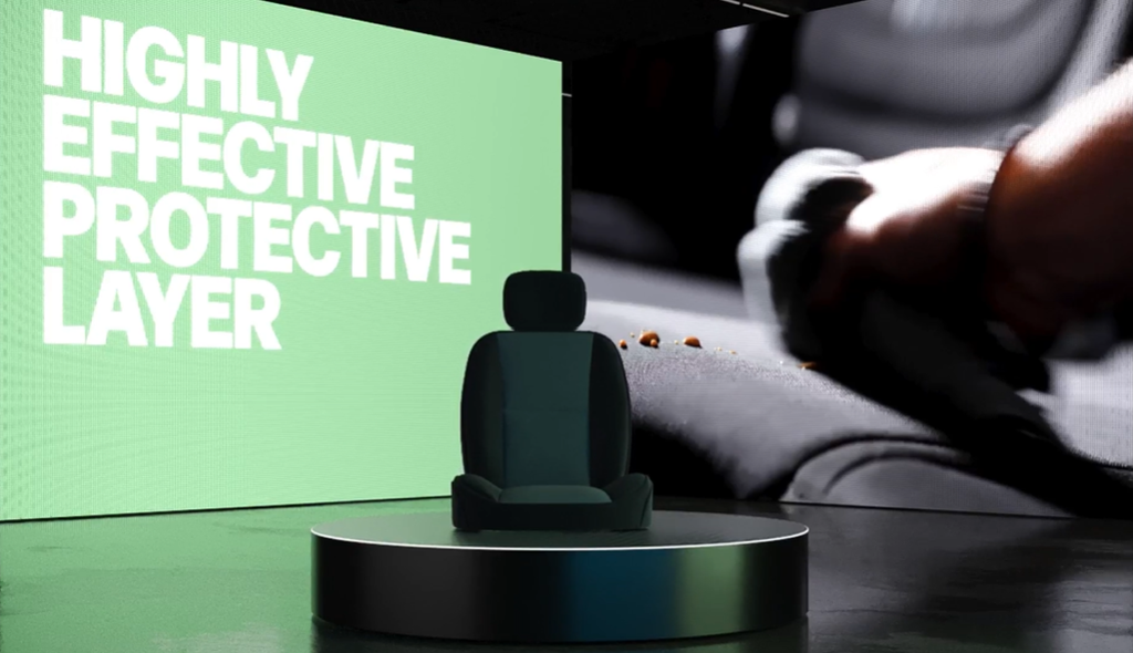 GardX CX2 | Sytner Audi