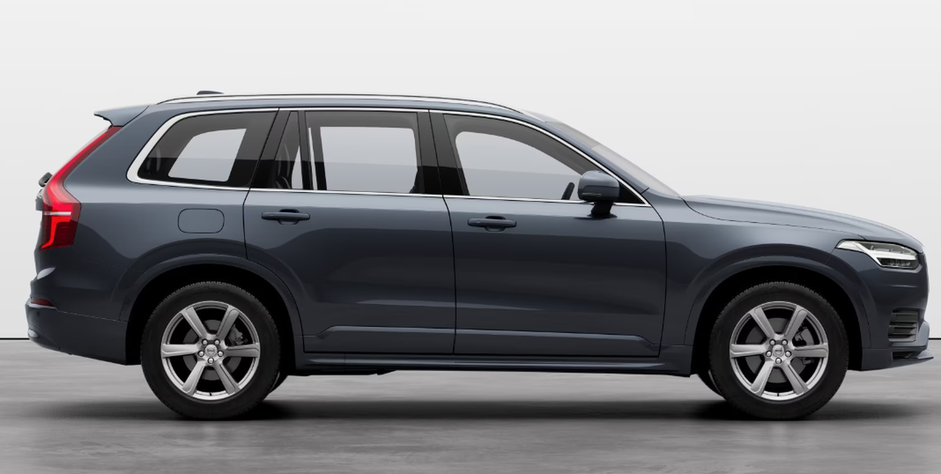 XC90 B5 PLUS- New Car Offer | Sytner Volvo