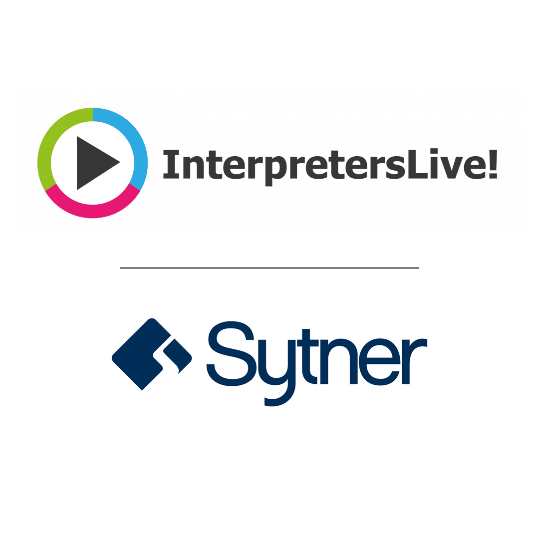 Partnership with InterpretersLive!
