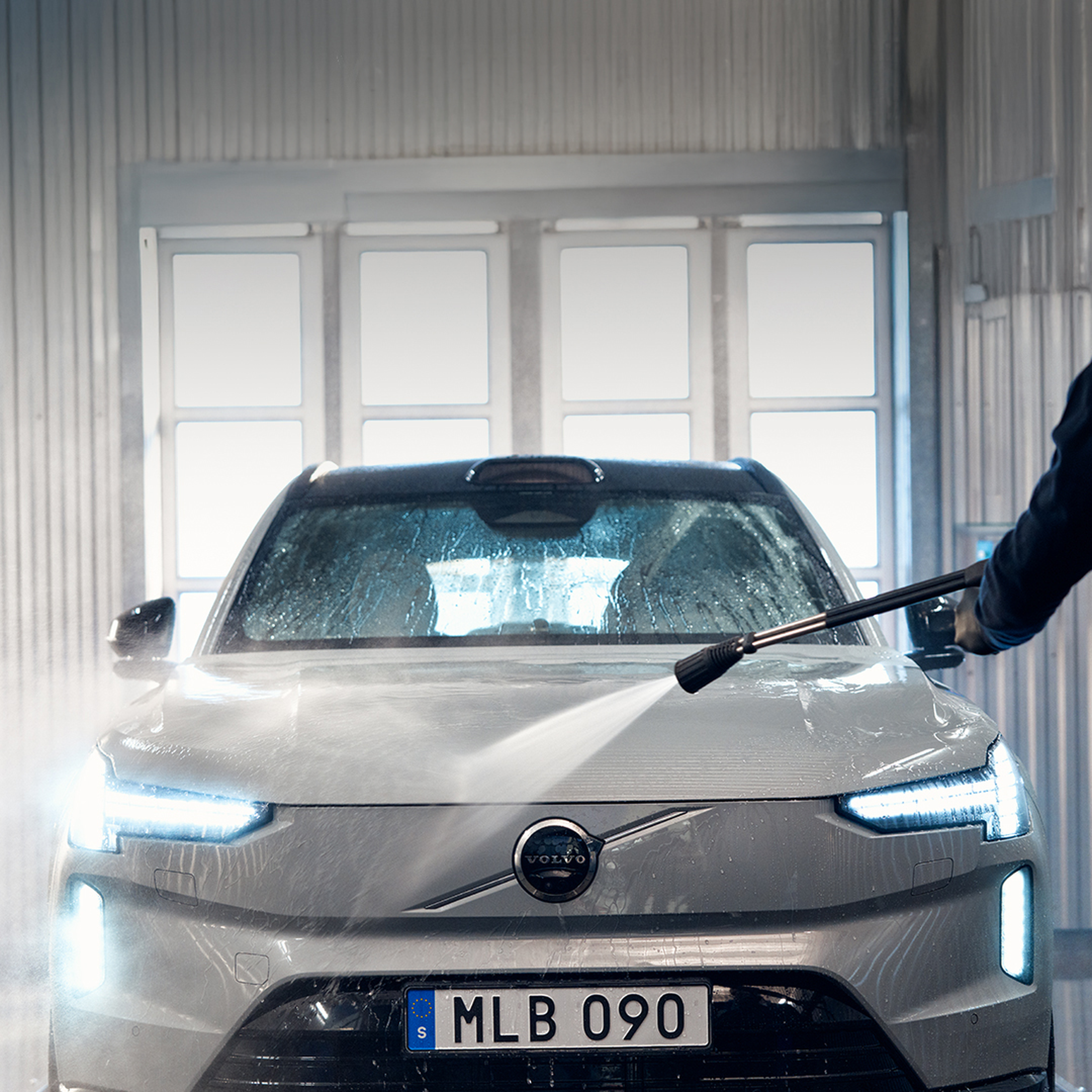 Volvo Service Promise | Sytner Volvo