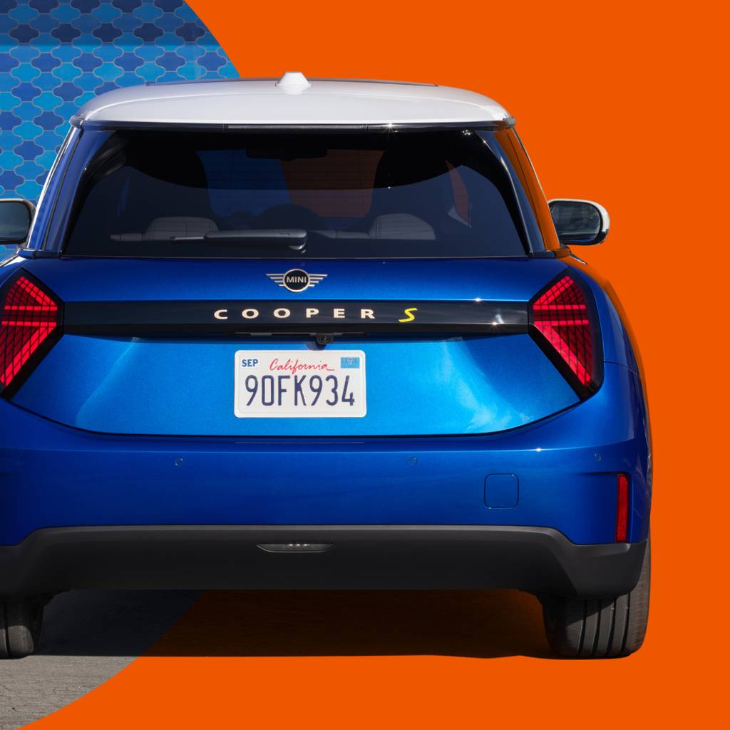 MINI Electric | Sytner MINI