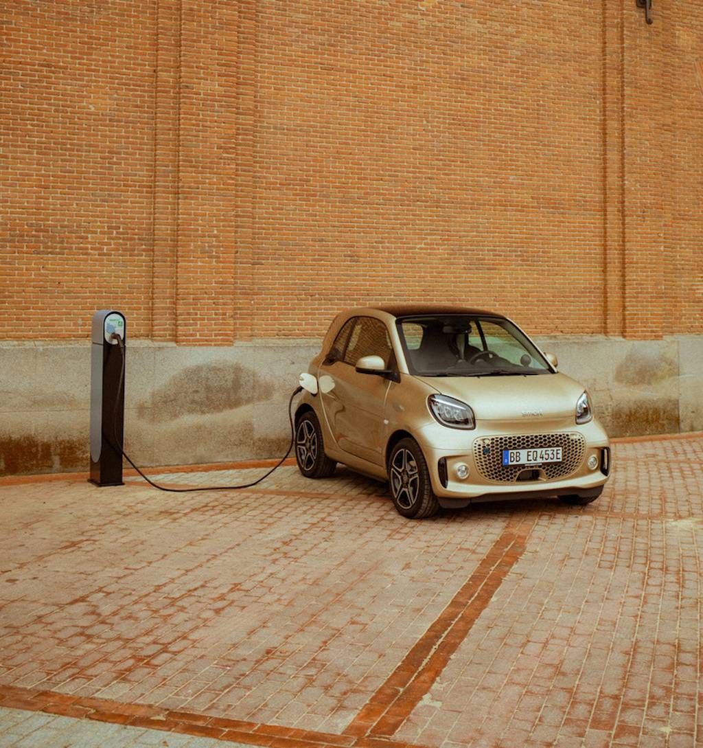 SMART Dealership | Sytner SMART