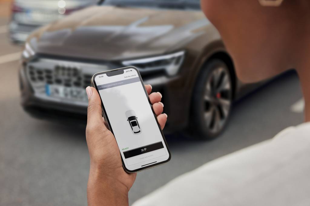 Audi Connect: Connecting You to the Future of Driving | Sytner