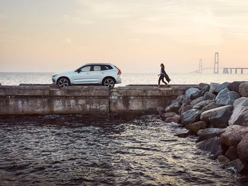 Volvo Accessory Packs | Sytner Volvo