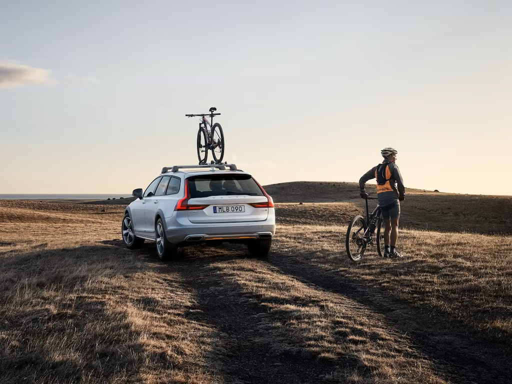 Volvo Accessory Packs | Sytner Volvo