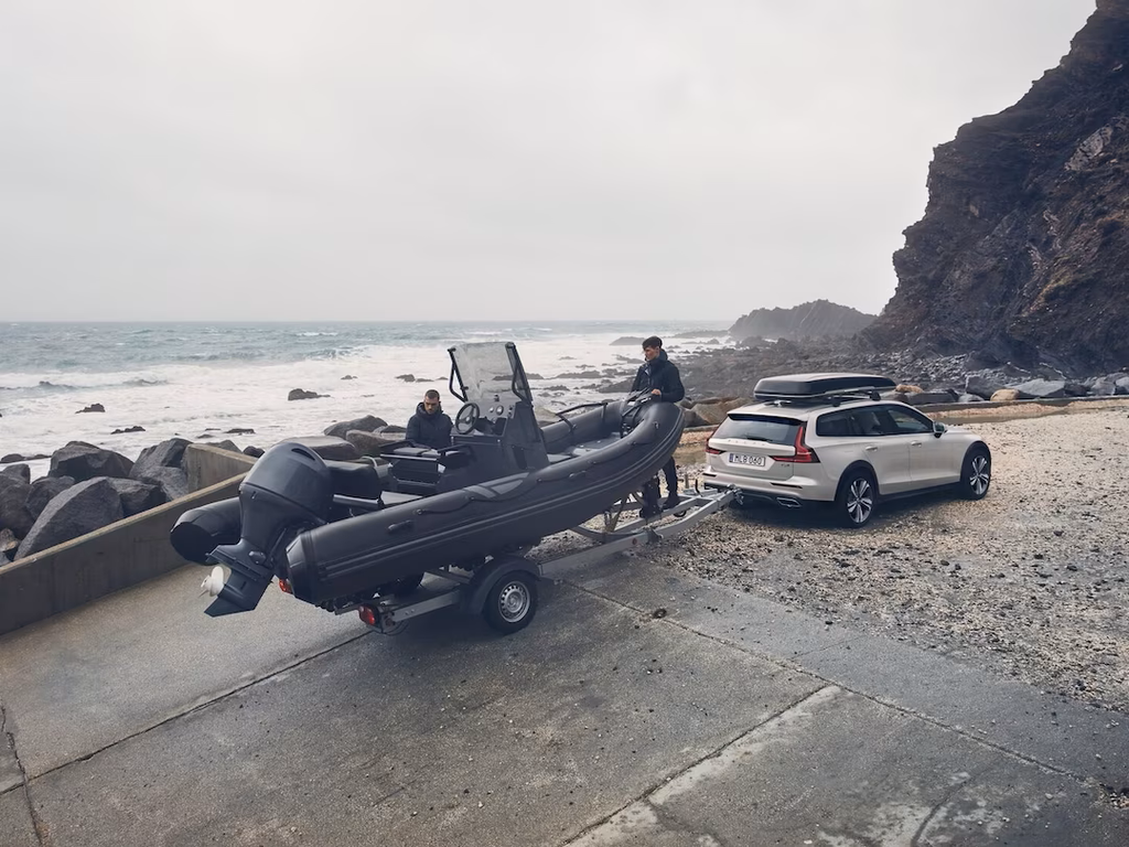 Volvo Accessory Packs | Sytner Volvo