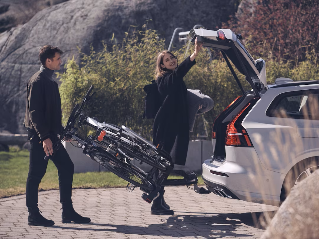 Volvo Accessory Packs | Sytner Volvo