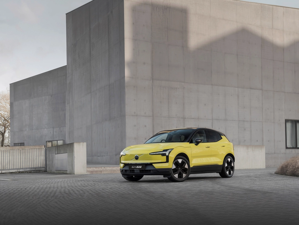 Volvo | Sytner Group