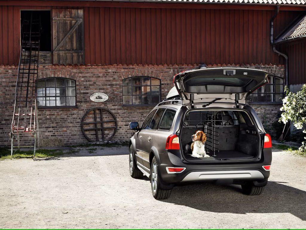 Volvo Accessory Packs | Sytner Volvo