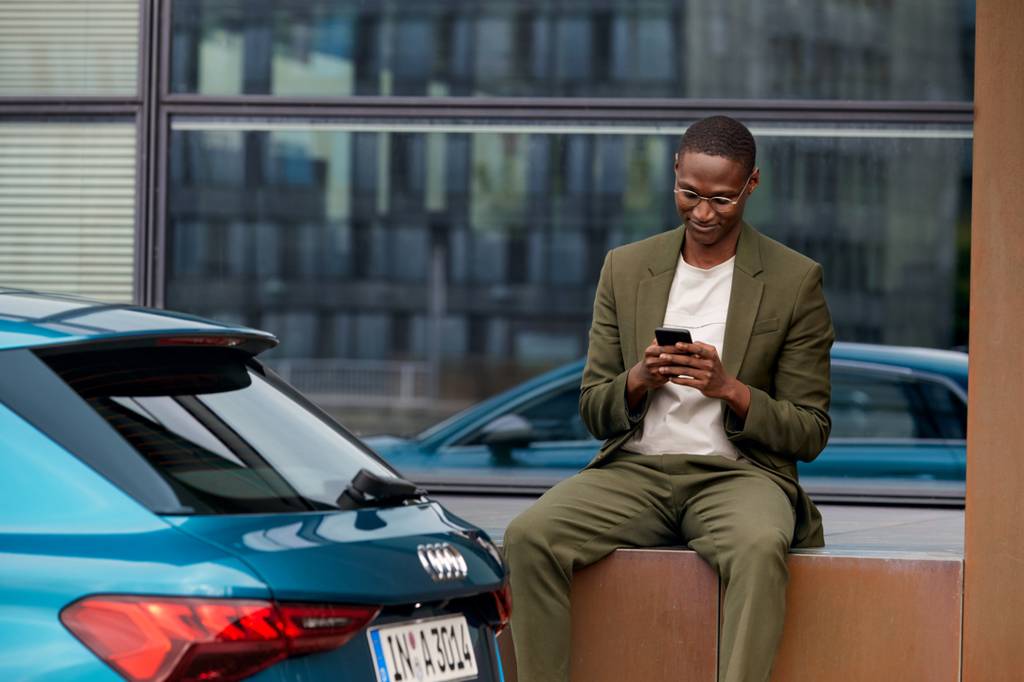 Audi Connect: Connecting You to the Future of Driving | Sytner