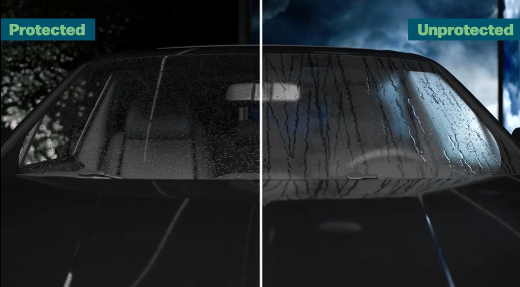 GardX CX2 | Sytner Volkswagen