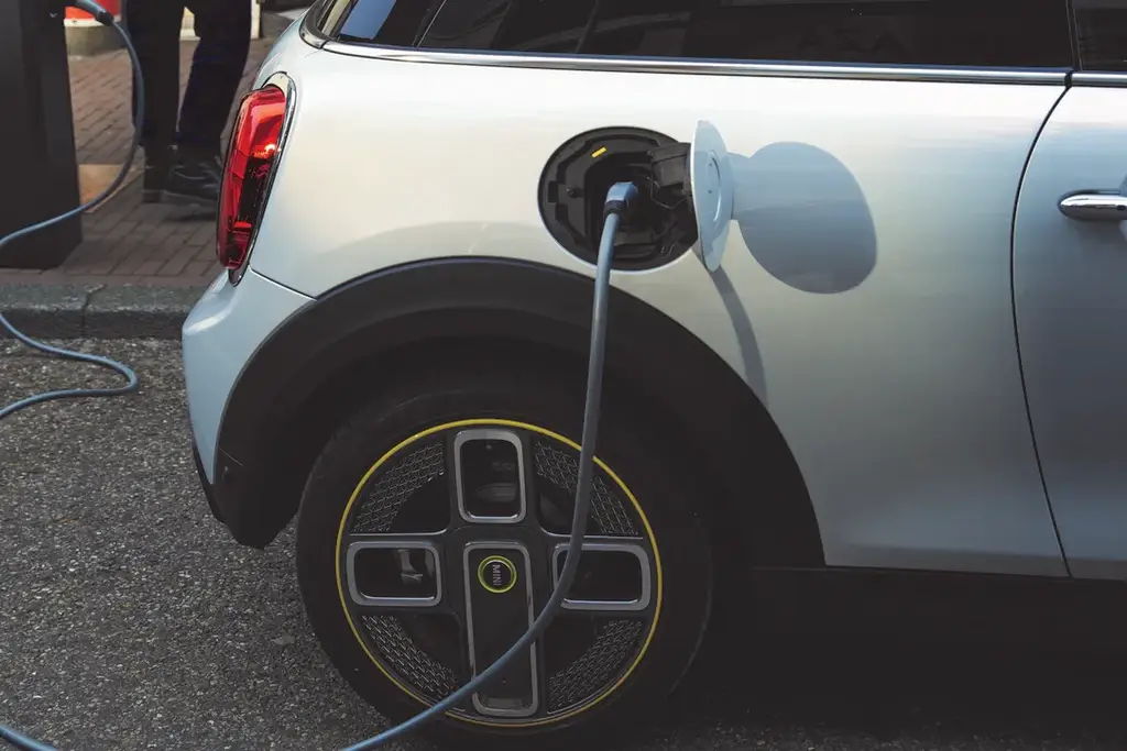 MINI Electric | Sytner MINI