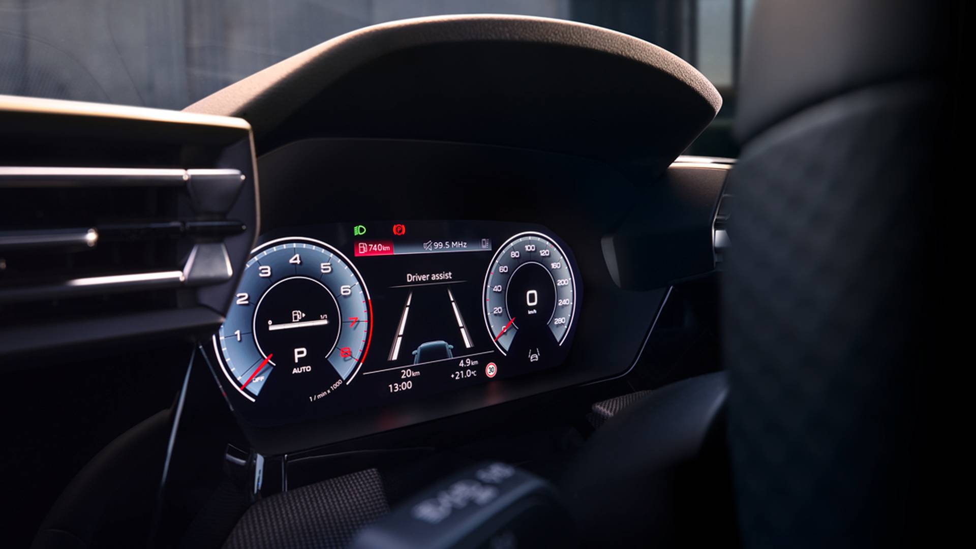 Audi A3 Sportback | Sytner Audi