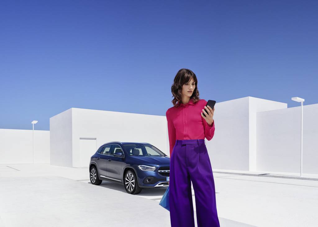 Sytner Mercedes-Benz | May Sales Event