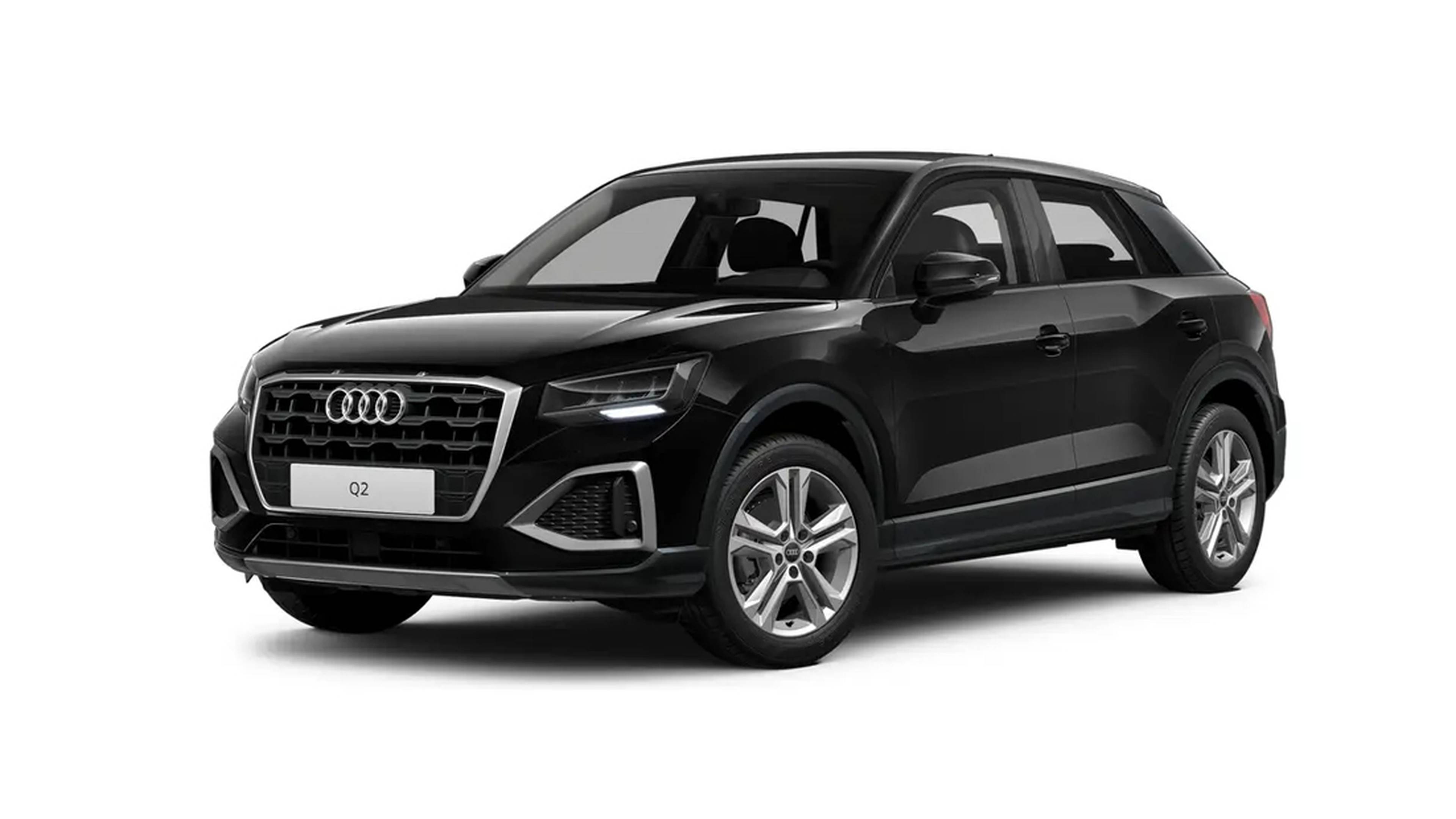 Audi Motability Deals | Sytner Audi
