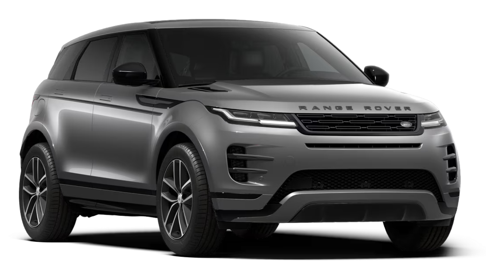 Range Rover Evoque D200 Dynamic SE - New Car Offer | Sytner Land Rover