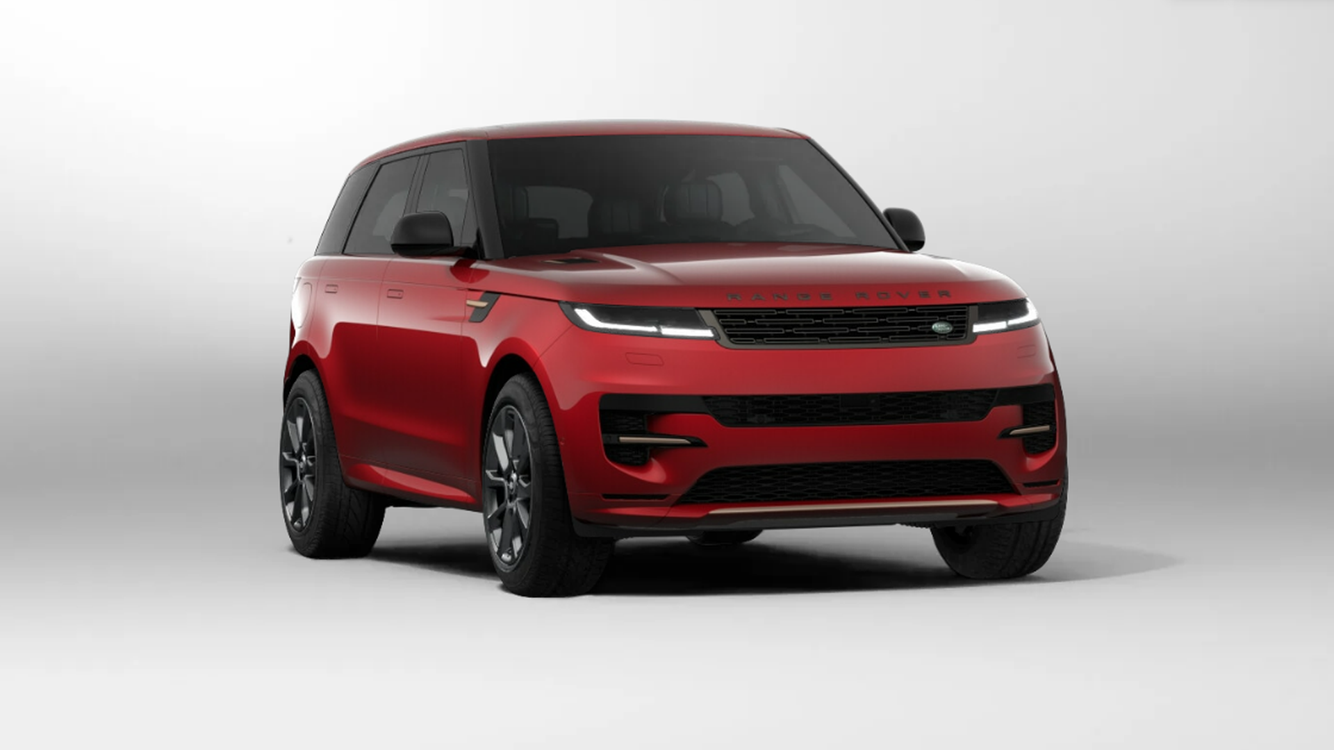 Range Rover Sport D300 Dynamic SE - New Car Offer | Sytner Land Rover