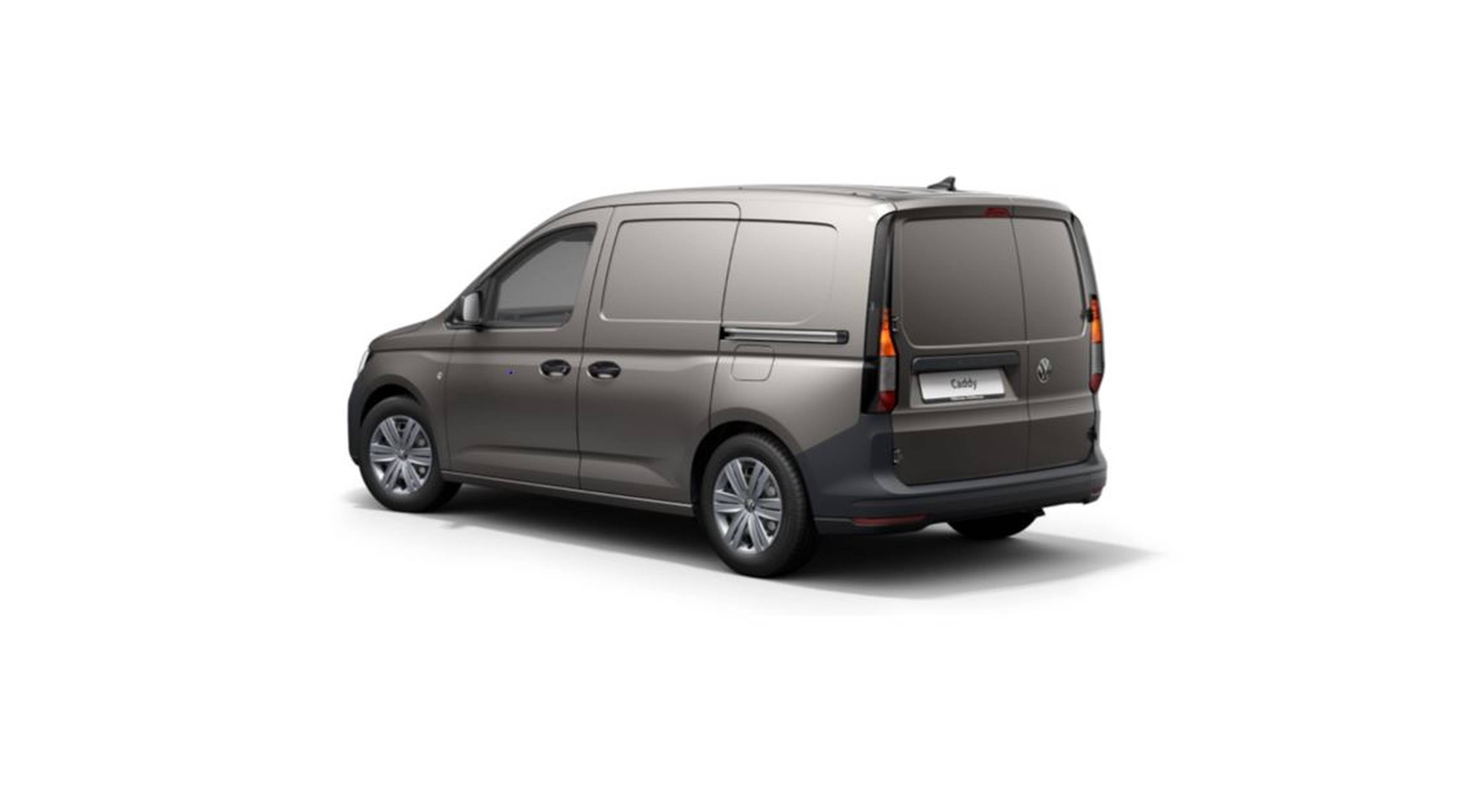 New Volkswagen Caddy Cargo Commerce | Offer