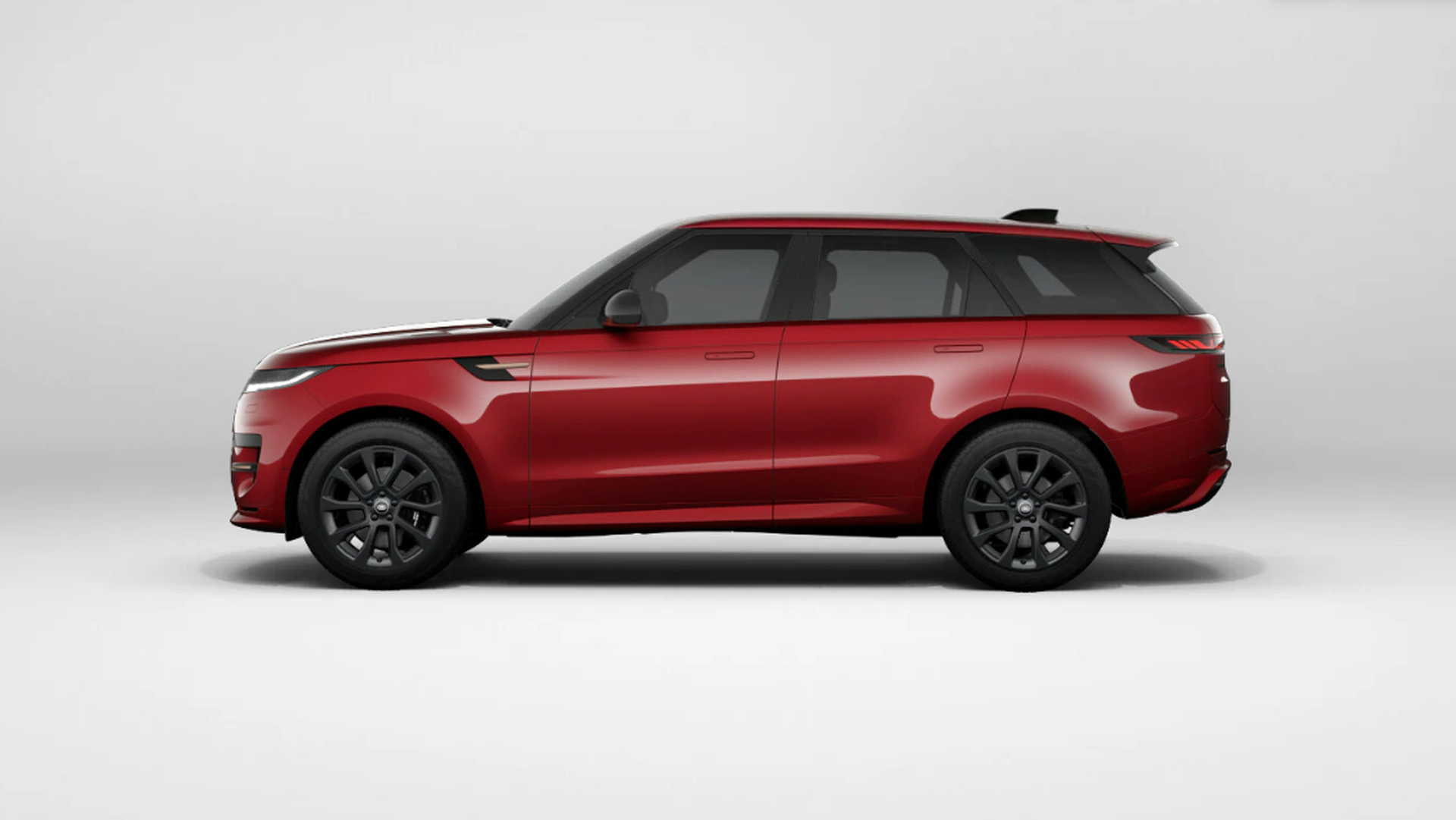 Range Rover Sport D300 Dynamic SE - New Car Offer | Sytner Land Rover