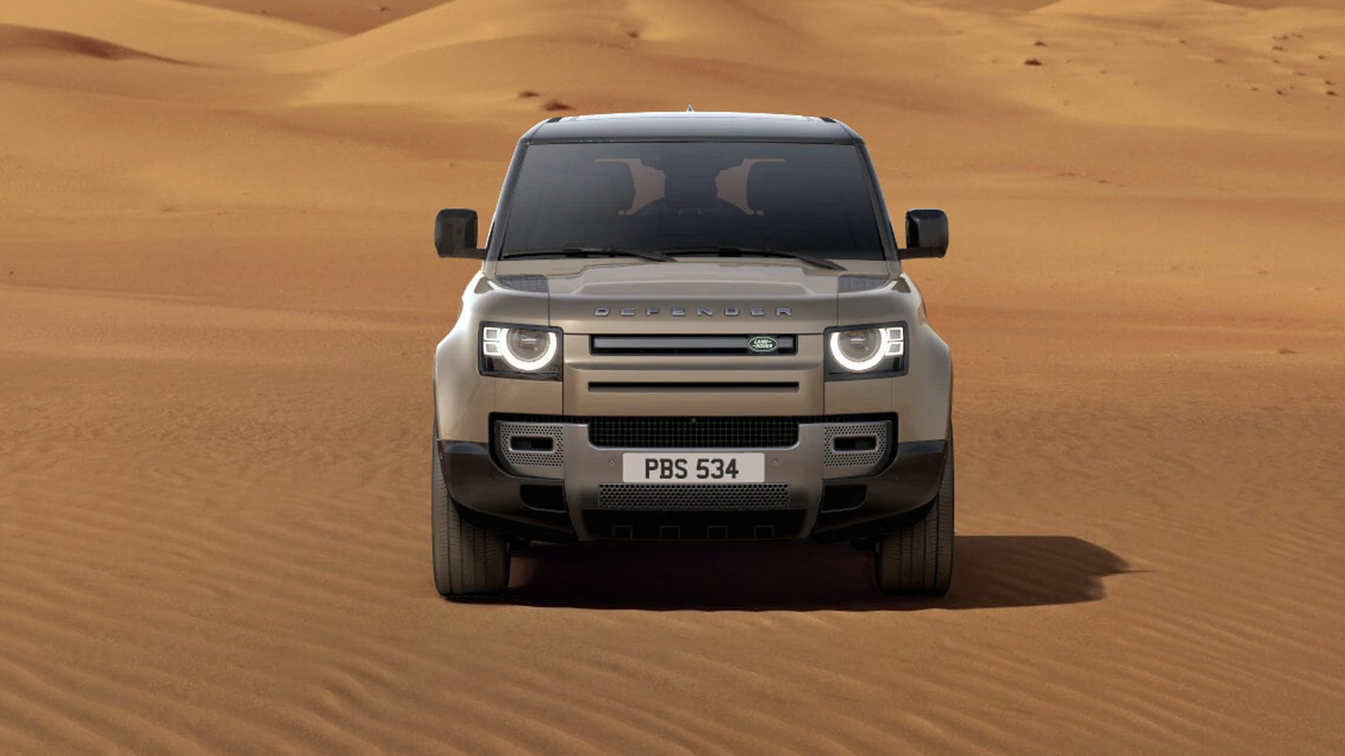 Defender 90 3.0 D250 X-Dynamic HSE - New Car Offer | Sytner Land Rover