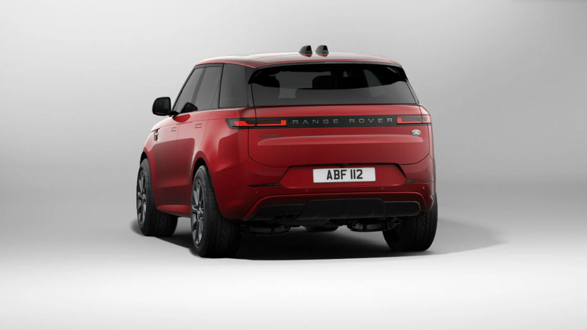 Range Rover Sport D300 Dynamic SE - New Car Offer | Sytner Land Rover