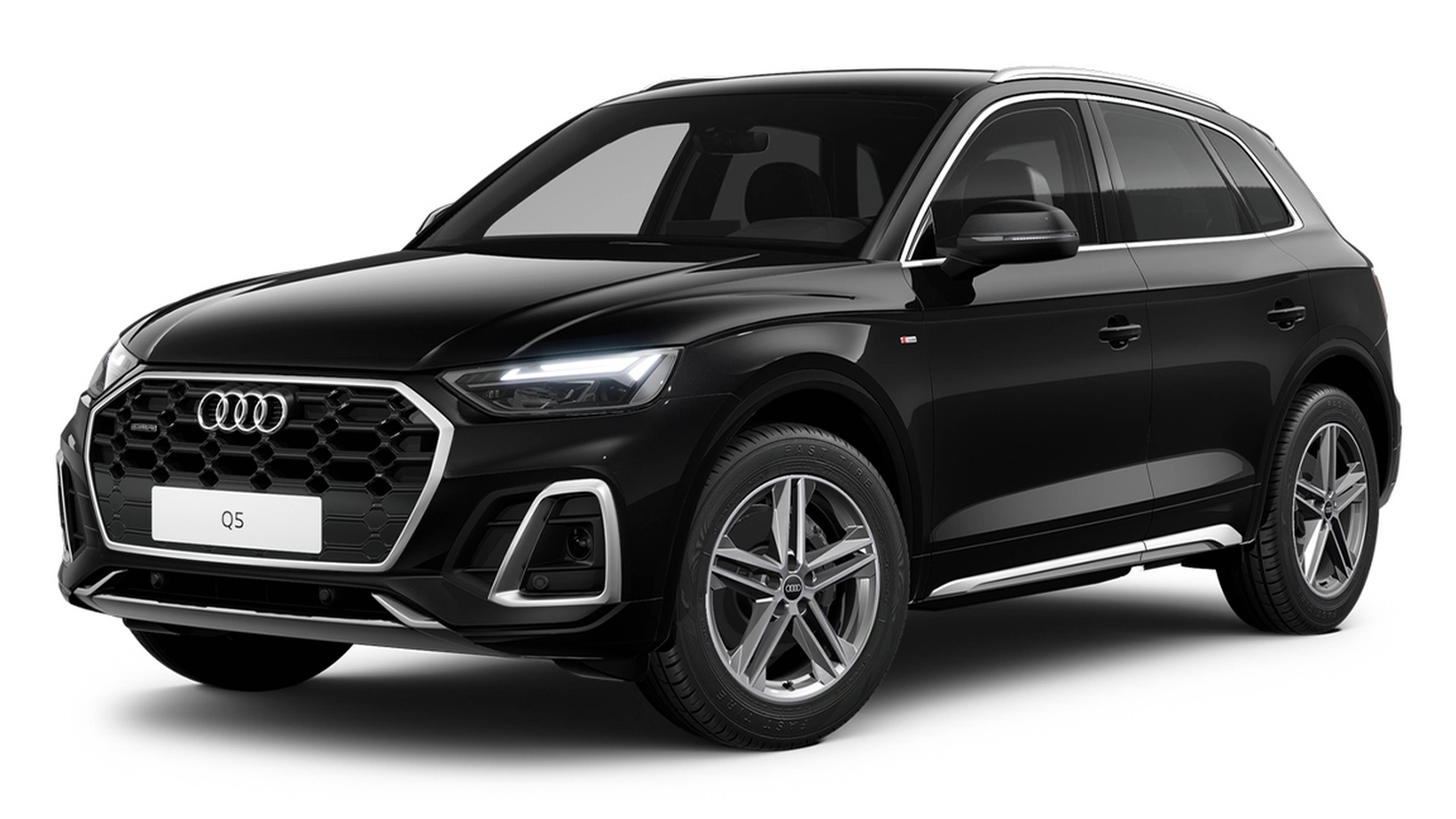 Exclusive Sytner Audi Offers