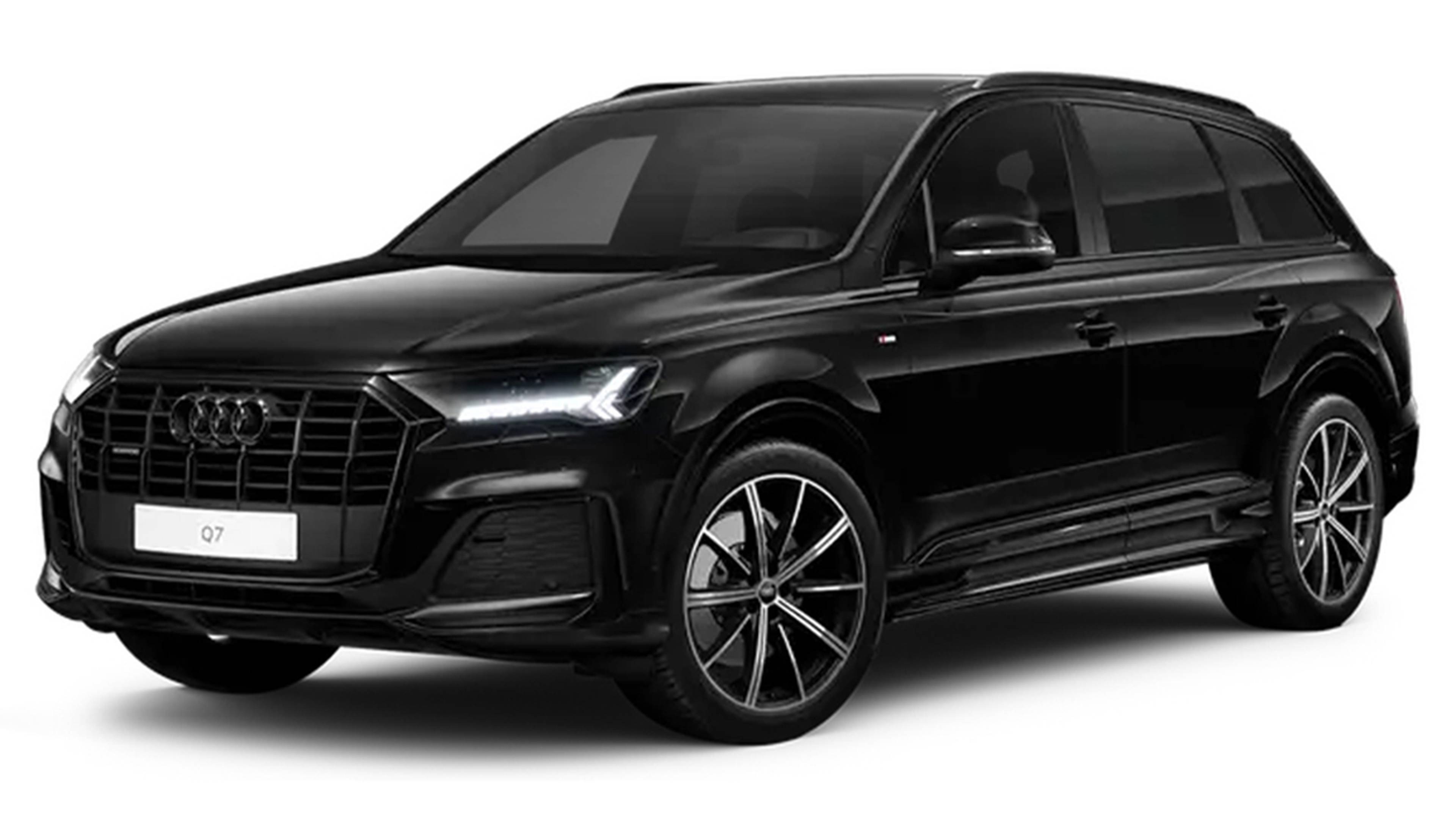 Exclusive Sytner Audi Offers