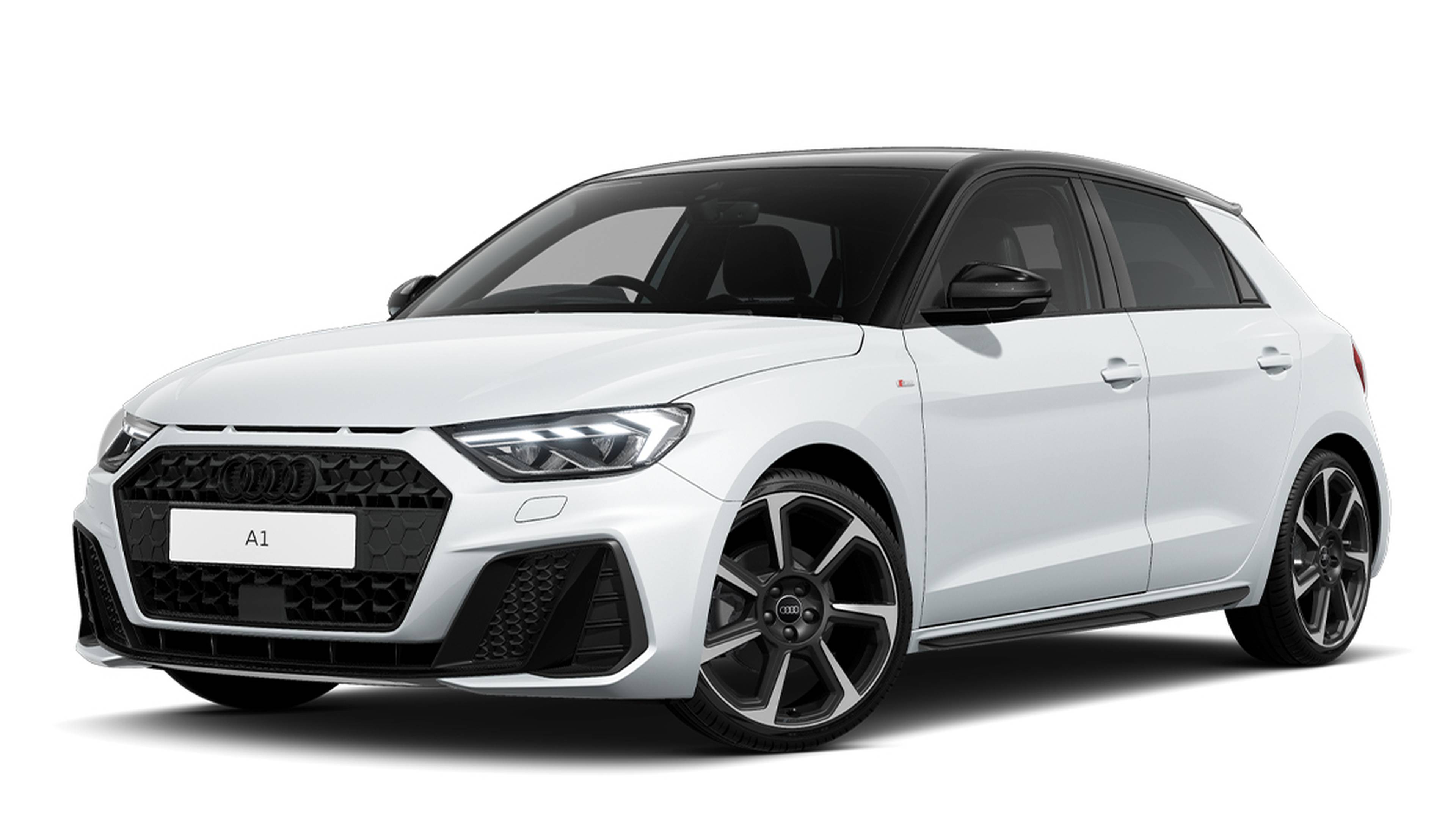 Exclusive Sytner Audi Offers