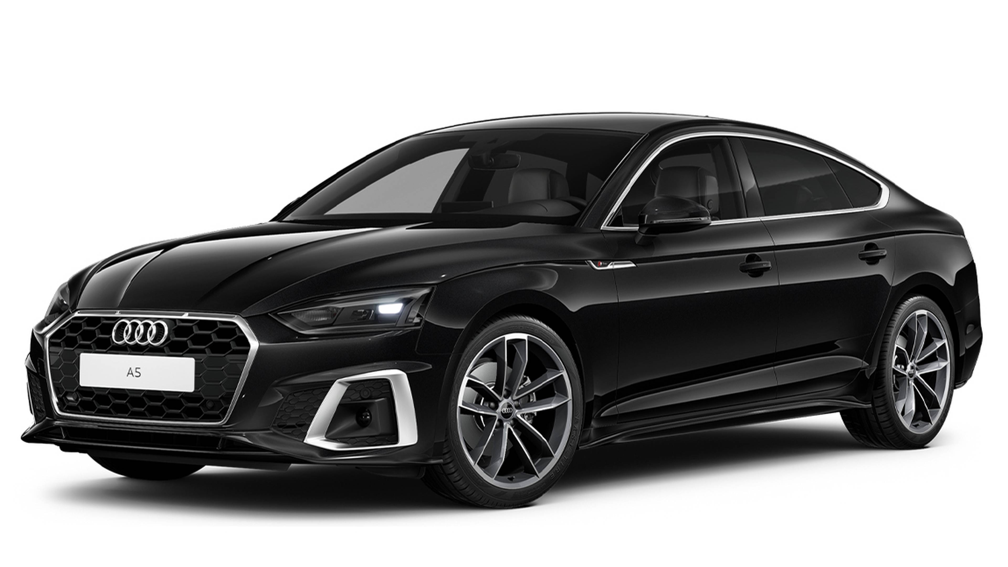 Exclusive Sytner Audi Offers