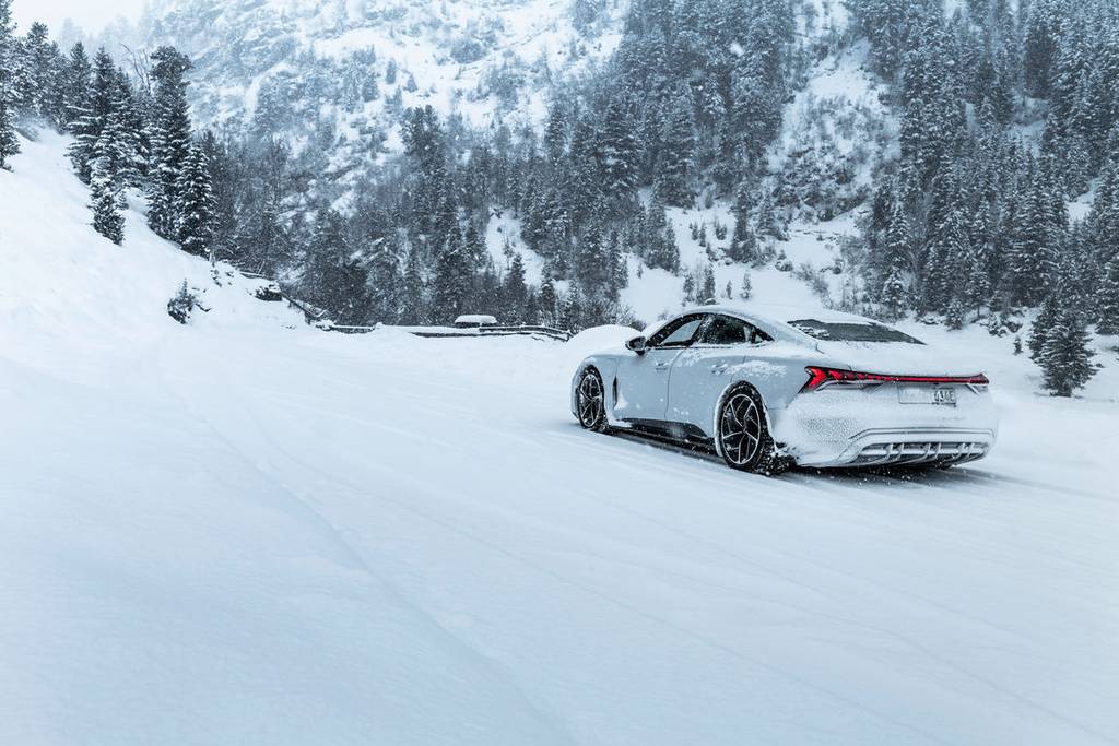 Audi Tyres | Sytner Audi