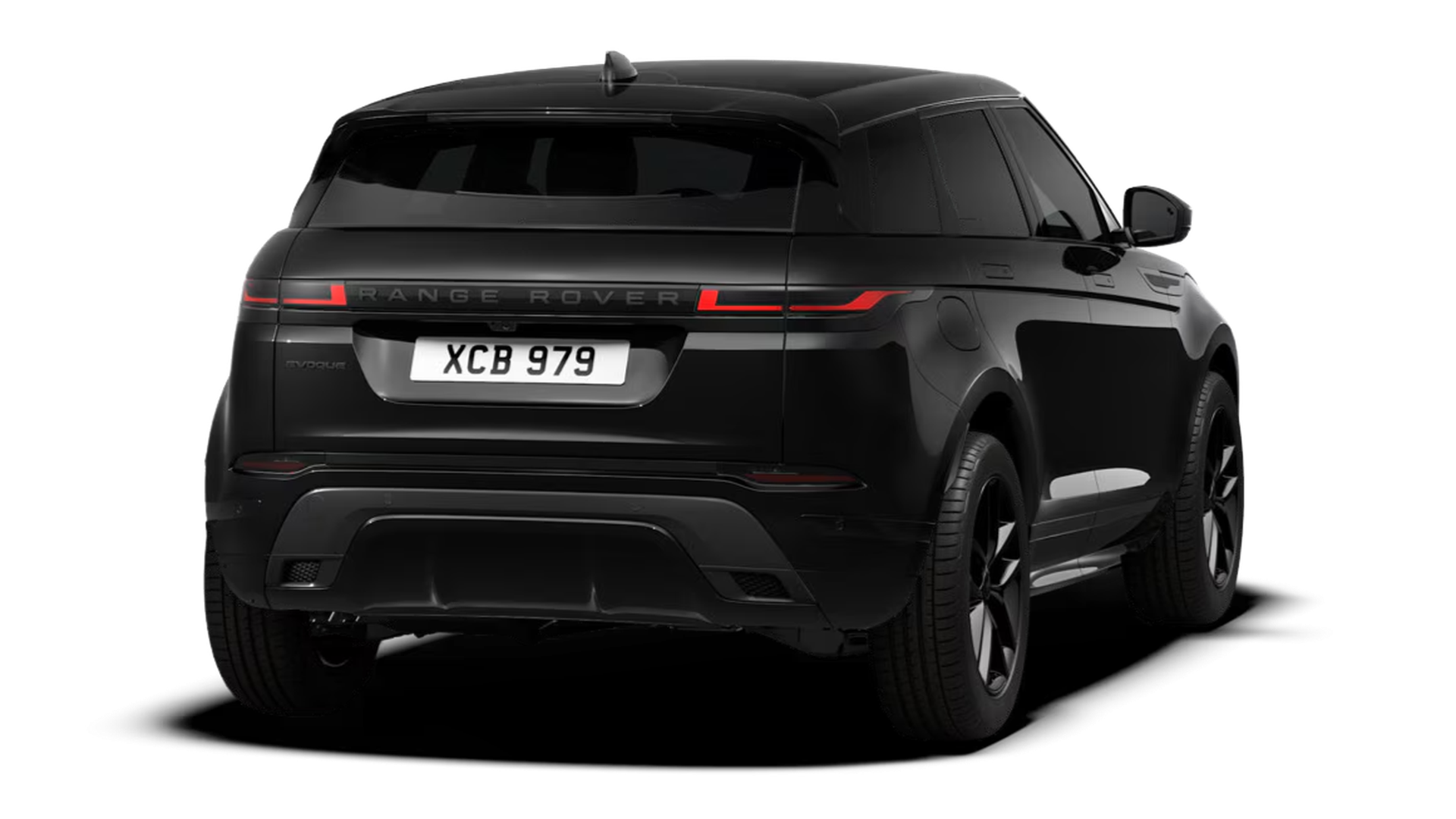 Range Rover Evoque P270e Dynamic SE - New Car Offer | Sytner Land Rover