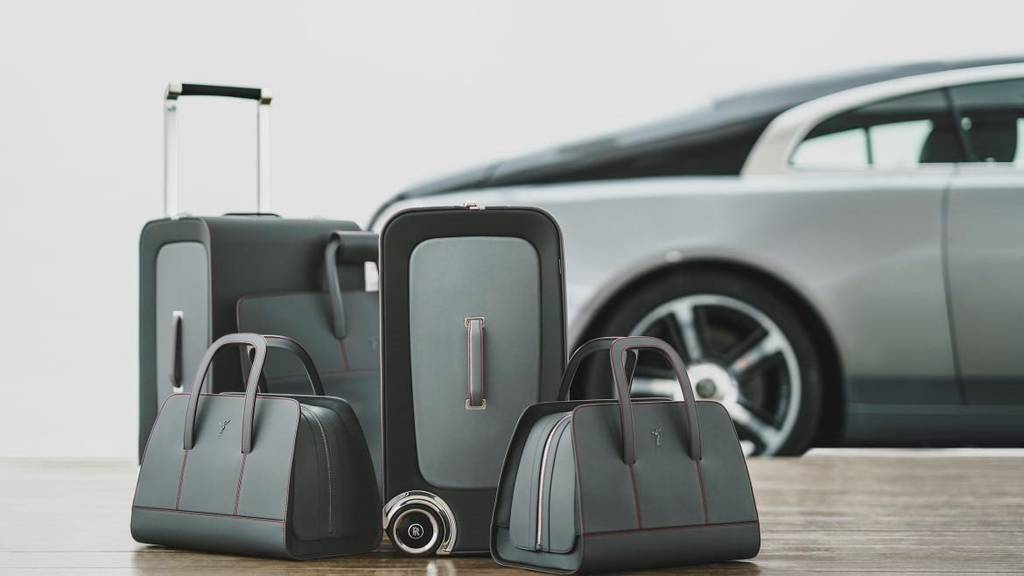 Rolls-Royce Dealerships | Sytner Rolls-Royce