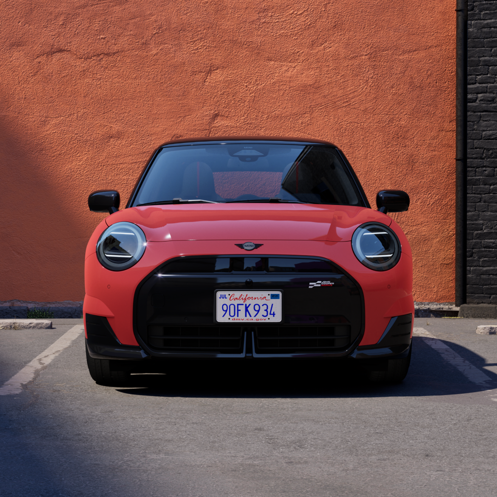 MINI Electric | Sytner MINI